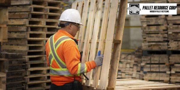 Pallet Safety Tips to Keep Your Employees Injury-Free - Wooden Pallet ...