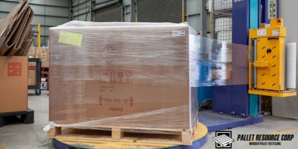 Common Pallet Packing Mistakes To Avoid - Wooden Pallet Recycling ...