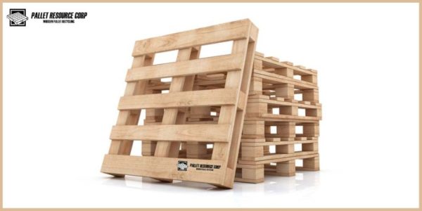 Heat Treatment For Wooden Pallets - Wooden Pallet Recycling Minneapolis ...