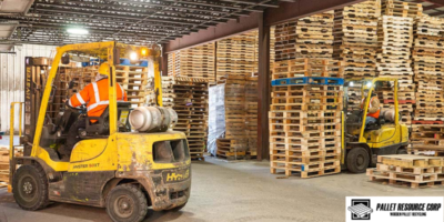 What is Total Pallet Management? - Wooden Pallet Recycling Minneapolis ...