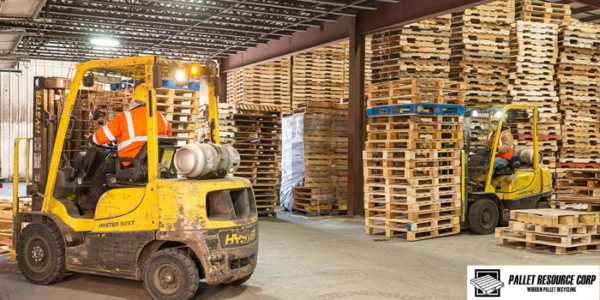 manage your pallets Archives - Wooden Pallet Recycling Minneapolis ...